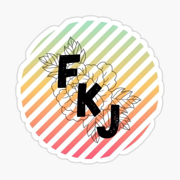 Fkj Gifts & Merchandise for Sale | Redbubble