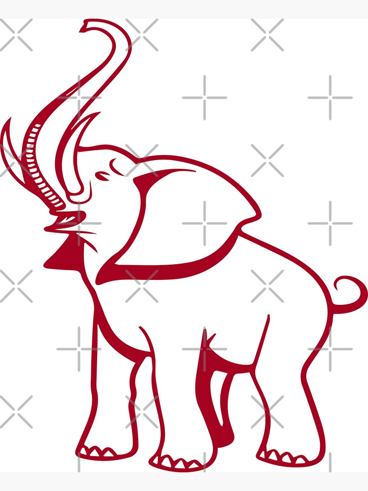 Simbolo Do Elefante Delta Sigma Theta Delta Sigma Theta Inspired