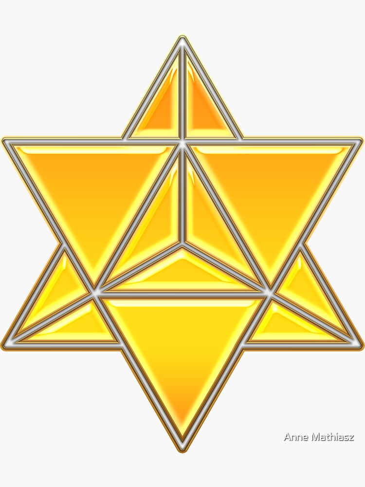 "Merkaba, Sacred Geometry, Star Tetrahedron, Flower of Life, Triangles ...