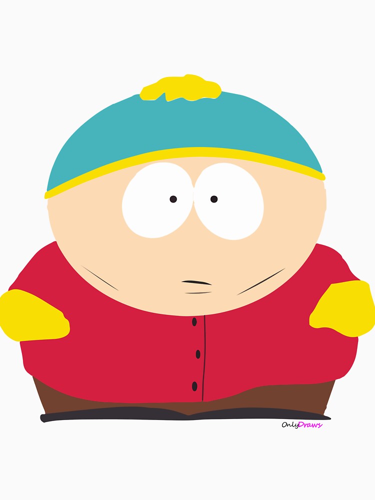 Cartman Merch & Gifts for Sale | Redbubble