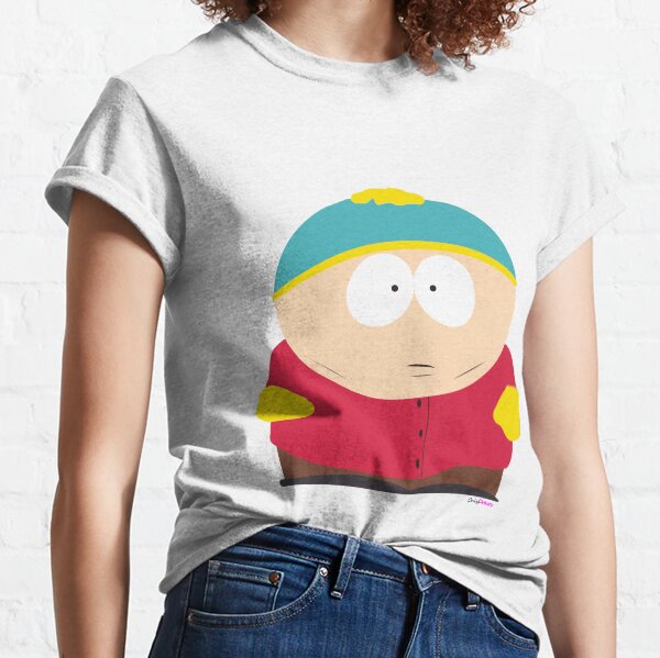 Cartman Merch & Gifts for Sale | Redbubble