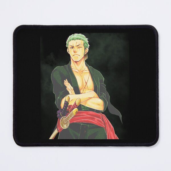 "One piece anime manga Roronoa Zoro Render, Roronoa Zoro illustration ...