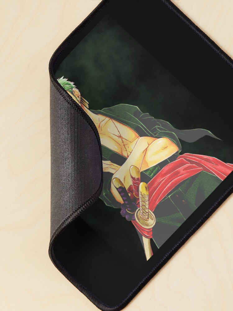 "One piece anime manga Roronoa Zoro Render, Roronoa Zoro illustration ...