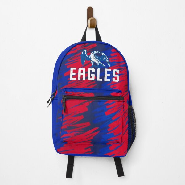 "Crystal palace EAGLES" Backpack for Sale by Forever-fan | Redbubble