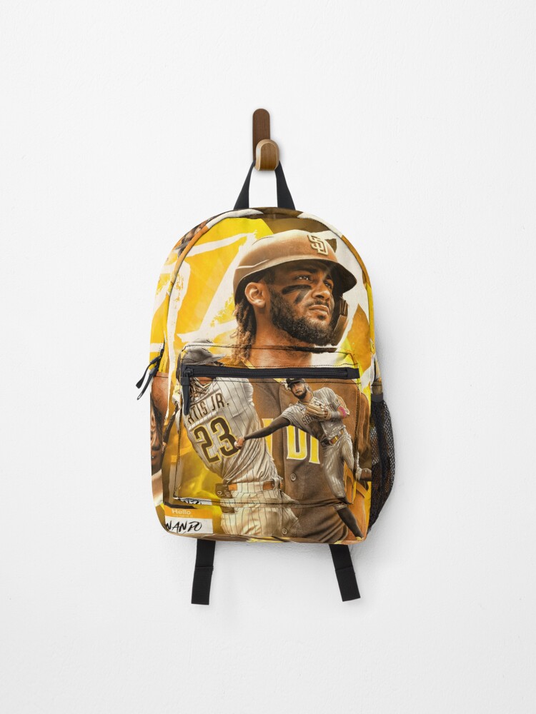 "Fernando Tatís Jr" Backpack for Sale by TheoKelli | Redbubble