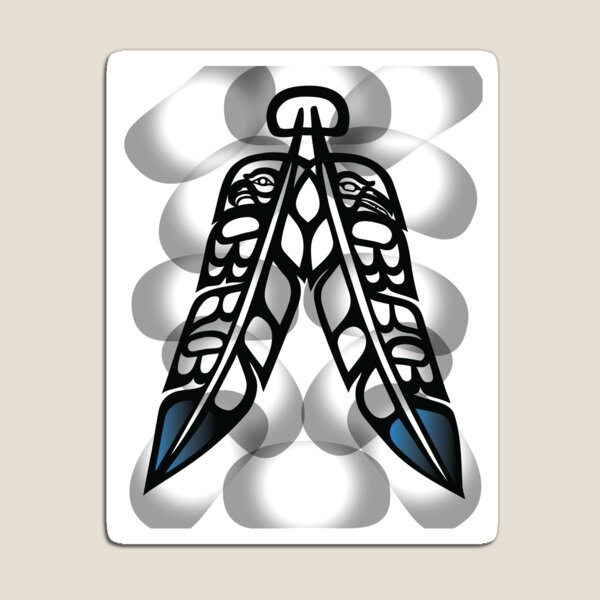 Heiltsuk Art Gifts & Merchandise | Redbubble
