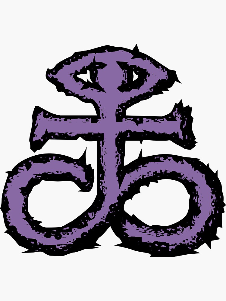 "MBS Symbol Sleeveless Tank_01" Sticker for Sale by AlaylahPro | Redbubble