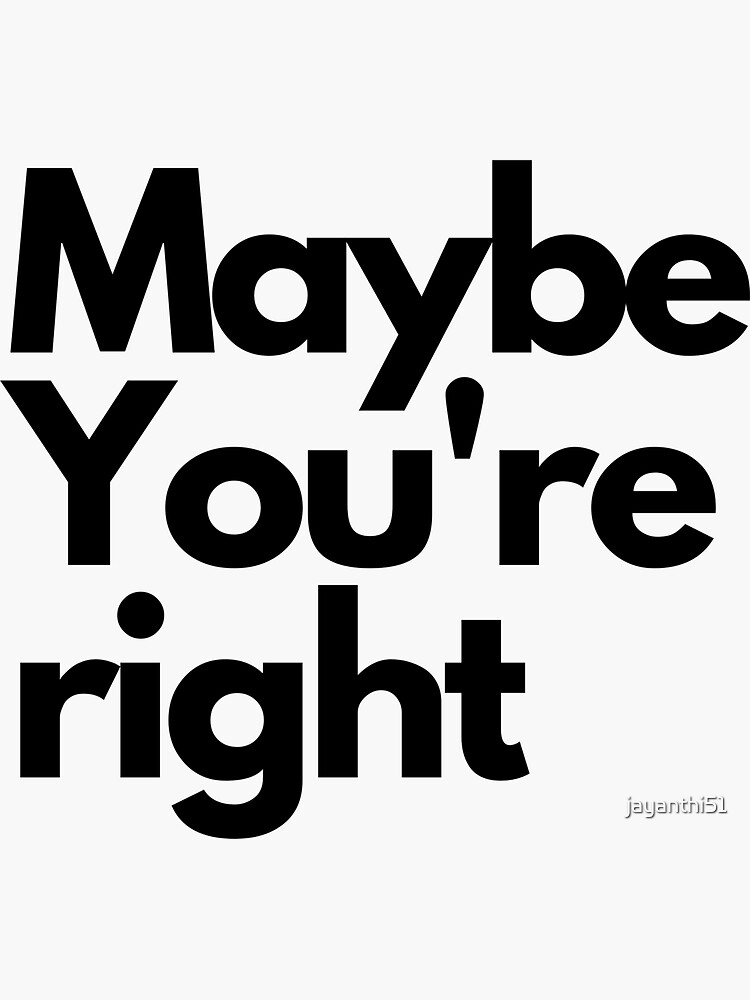 "simple one word quote" Sticker for Sale by jayanthi51 | Redbubble