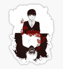Tokyo Ghoul: Stickers | Redbubble