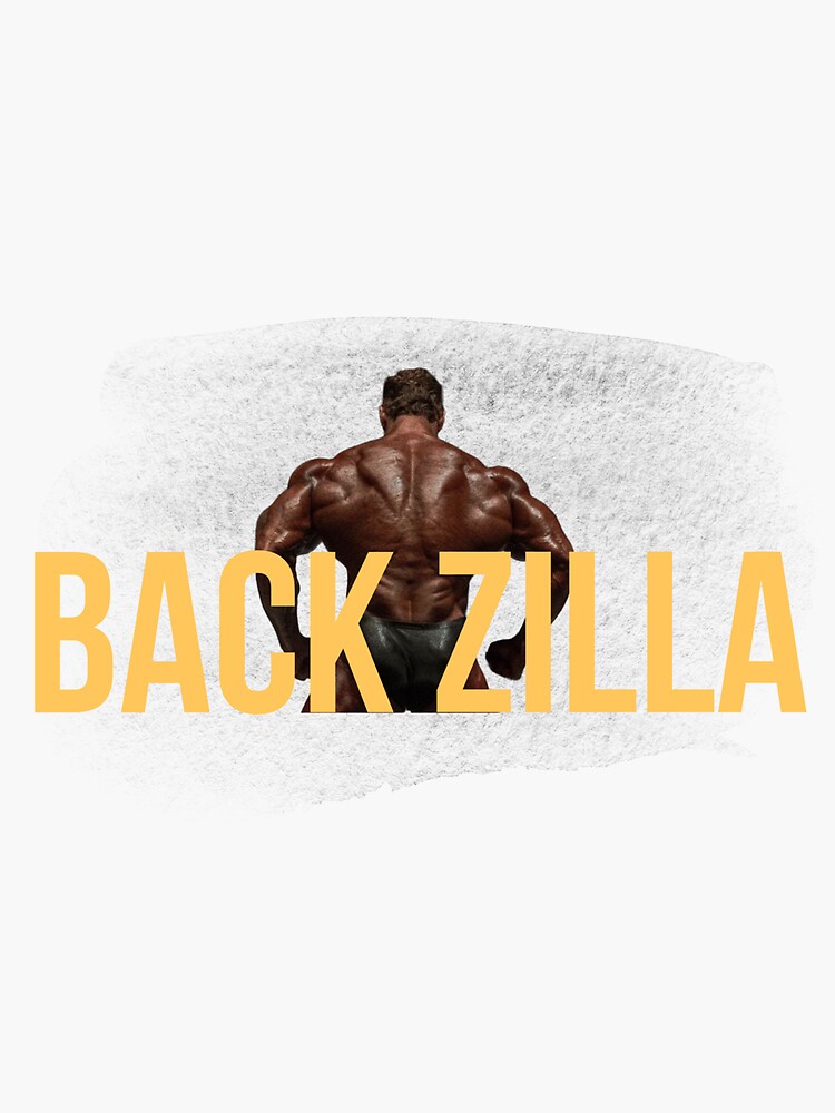 "BACK ZILLA DESIGN - CBUM" Sticker for Sale by Quadzillaa | Redbubble