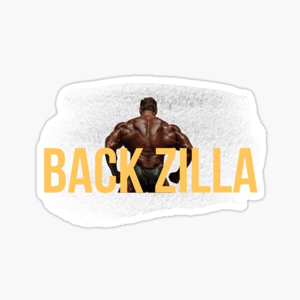 "BACK ZILLA DESIGN - CBUM" Sticker for Sale by Quadzillaa | Redbubble