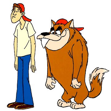 "fangsword vs fangface " Poster by GSunrise | Redbubble