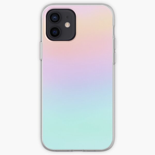Pastel iPhone cases & covers | Redbubble