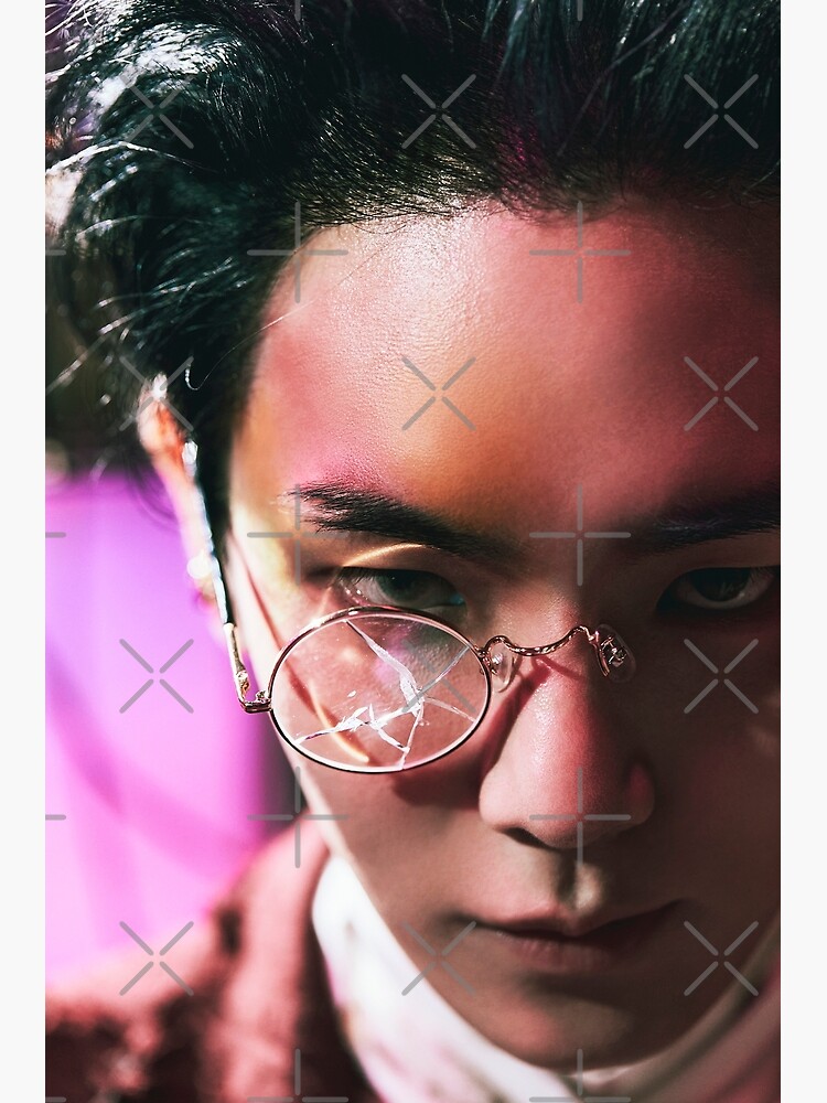 "KEY - GASOLINE " Poster for Sale by Aysha-draws | Redbubble