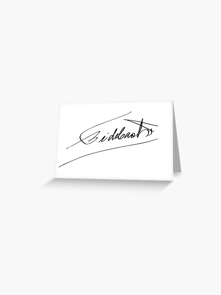 Castro Signature