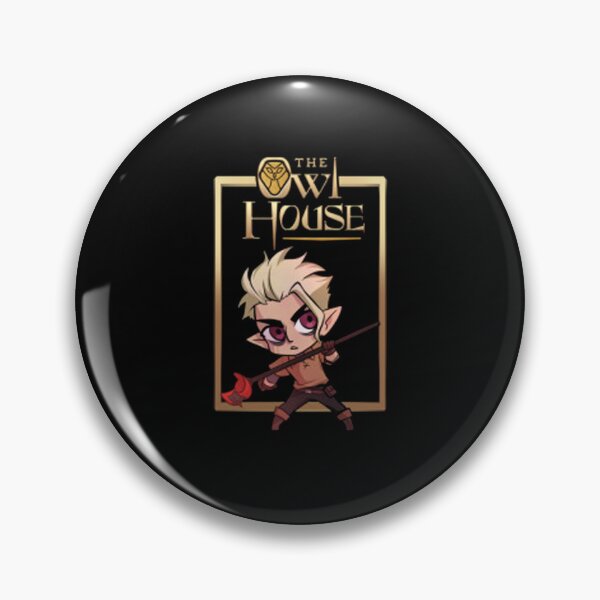 " the owl house hunter wolf,hunter the owl house,Toh Golden Guard ...