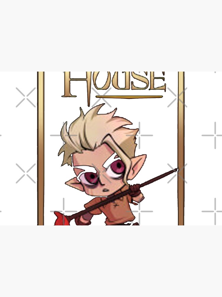 " the owl house hunter wolf,hunter the owl house,Toh Golden Guard ...