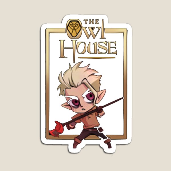 " the owl house hunter wolf,hunter the owl house,Toh Golden Guard ...