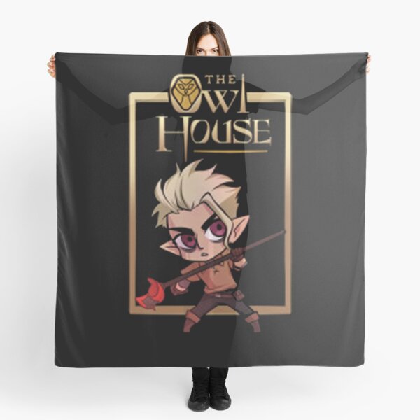 " the owl house hunter wolf,hunter the owl house,Toh Golden Guard ...