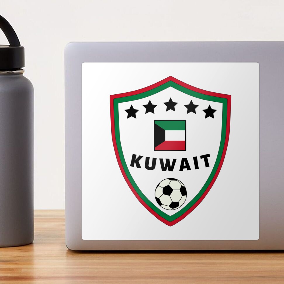 Kuwait National Team Logo