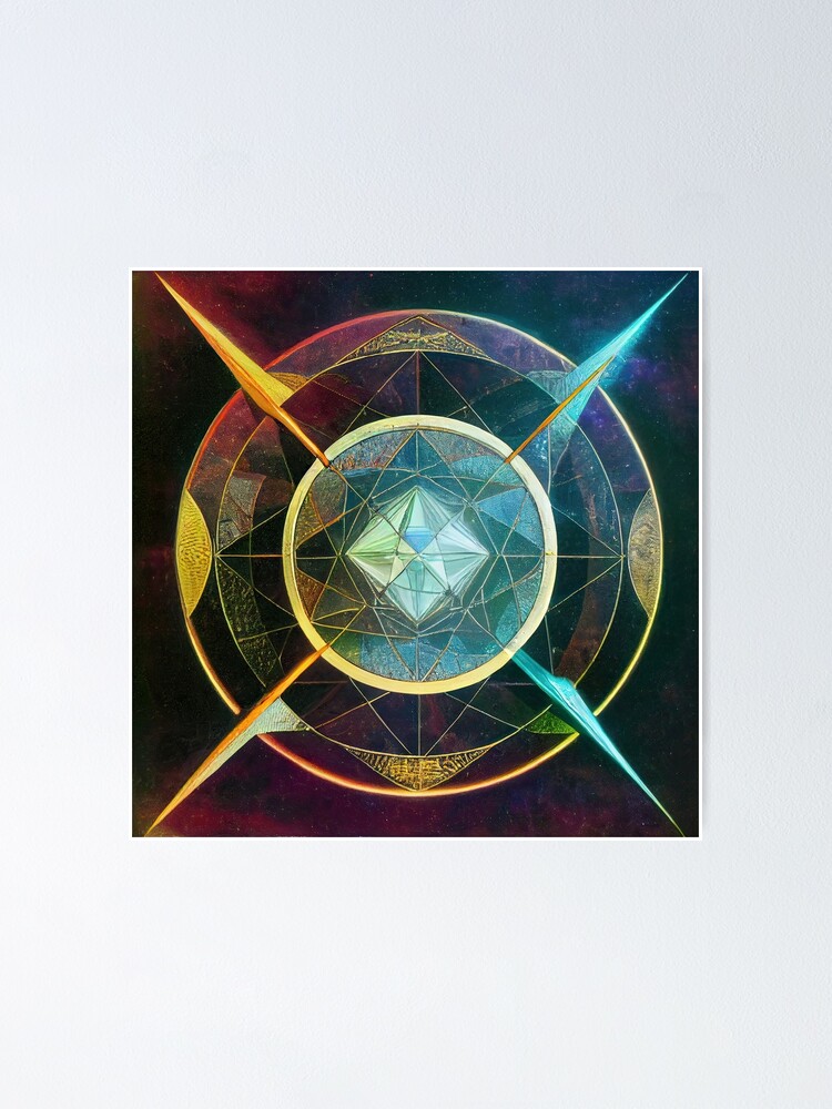 "Regulus" Poster for Sale by OccultDreams | Redbubble