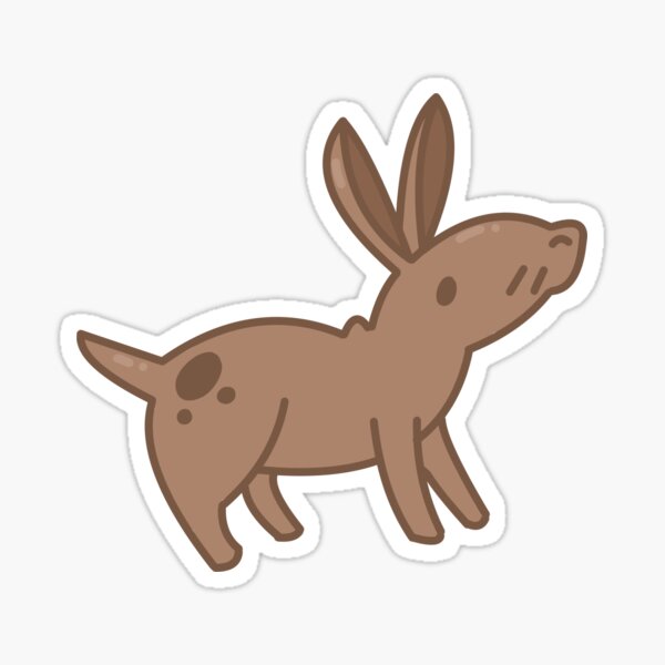 "Dragon Age Nug" Sticker for Sale by Arianrhxd | Redbubble