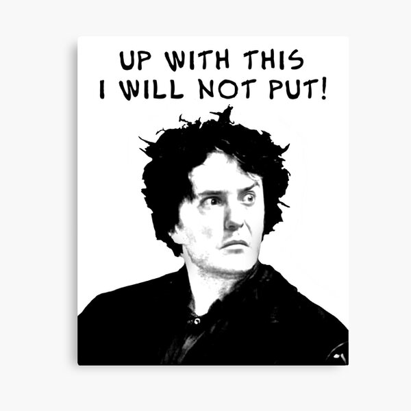 Bill Bailey Gifts & Merchandise | Redbubble