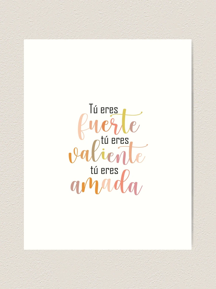 Eres Tu Quotes Wall Sticker Quote Eres El Heroe De Tu Propia Historia
