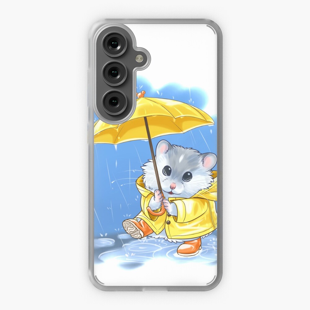 "Raincoat" Sticker for Sale by pawlove | Redbubble