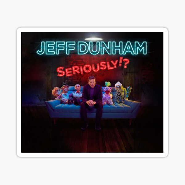 "Seriously" Sticker for Sale by BrianaPaviour | Redbubble