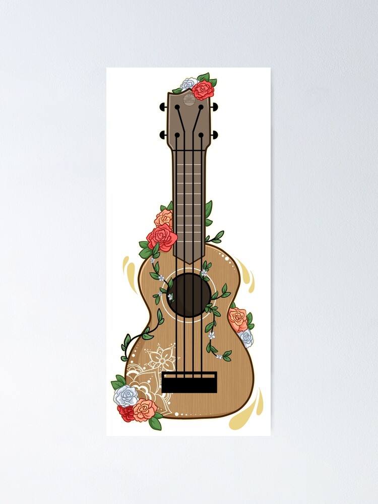 "Nature Music" Poster for Sale by SStarStudio | Redbubble