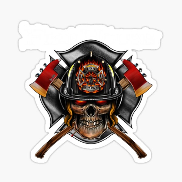 "Best Merch of FireHouse Band Music Legends" Sticker for Sale by ...