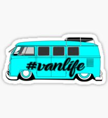 Kombi: Stickers | Redbubble