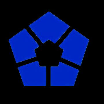 " blue lock logo " Poster for Sale by anime world ⭐⭐⭐⭐⭐ | Redbubble