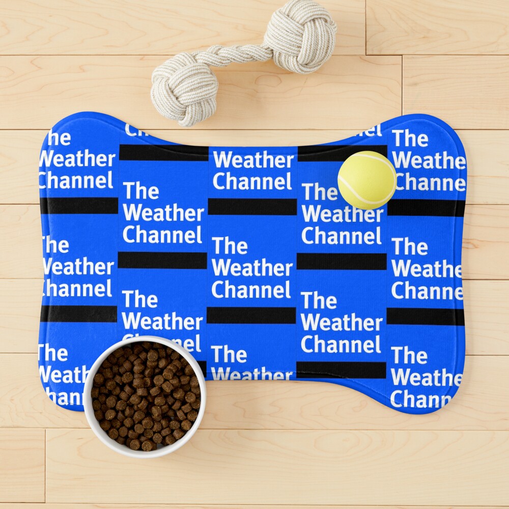 "The Weather Channel " Cap for Sale by AxzuriaS | Redbubble