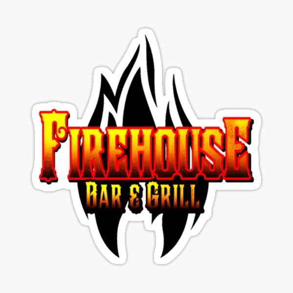 Firehouse Band Logo