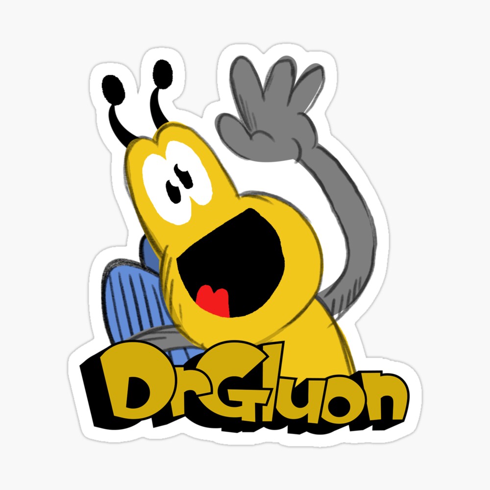 drgluon Shop | Redbubble