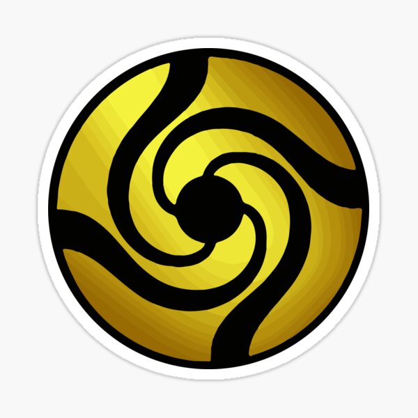 "Tokyo Jujutsu High Crest" Sticker for Sale by WillOfD | Redbubble