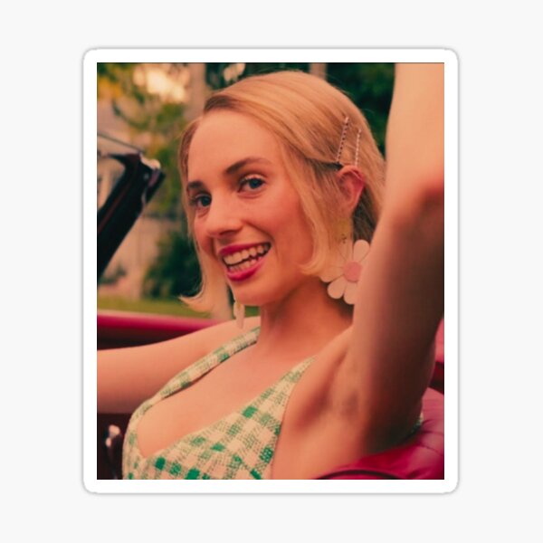 "Eleanor do revenge" Sticker for Sale by kanimozhi95 | Redbubble