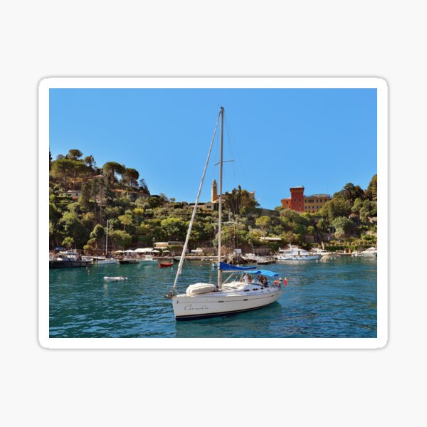 "Life Styles of the Rich and Famous " Sticker for Sale by lanrophot ...