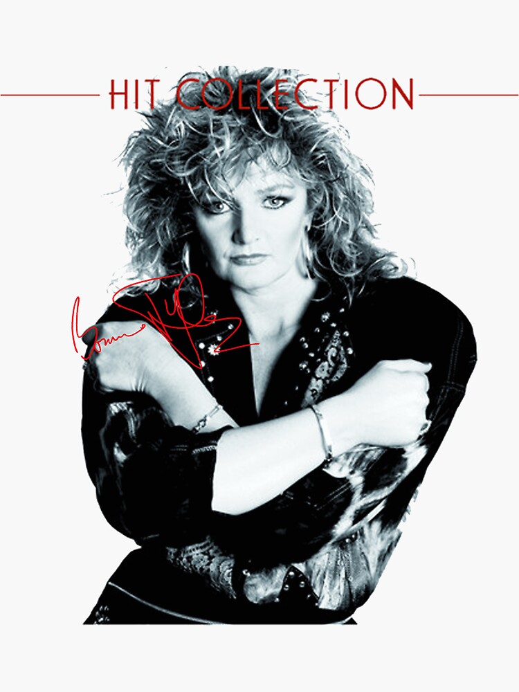 "Album the collection" Sticker for Sale by HansrgenBusst | Redbubble