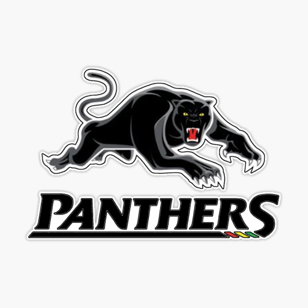 Penrith Panther Logo