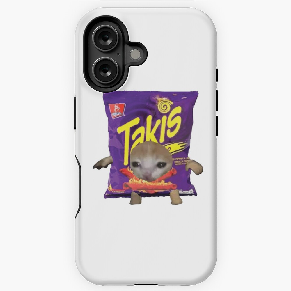 "takis cat" Poster for Sale by anishadinesh | Redbubble