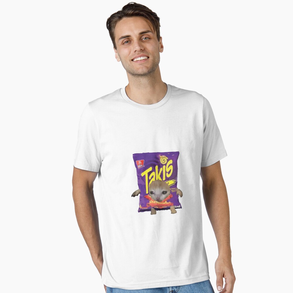 "takis cat" Poster for Sale by anishadinesh | Redbubble