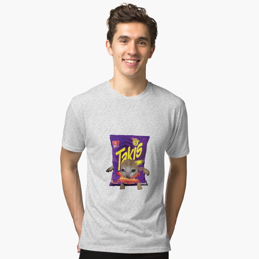 "takis cat" Poster for Sale by anishadinesh | Redbubble