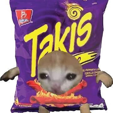 Takis Memes