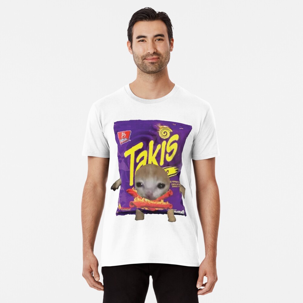 "takis cat" Poster for Sale by anishadinesh | Redbubble