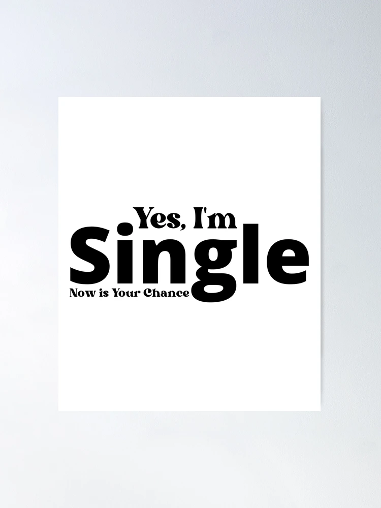 Im Single Ecards