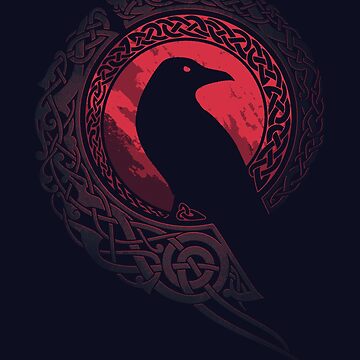 "EDDA" Essential T-Shirt for Sale by RAIDHO | Redbubble