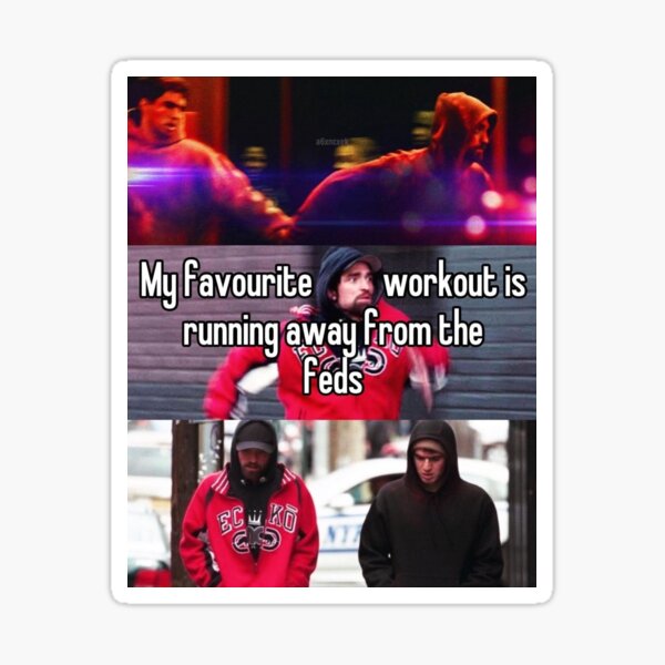 "Good Time Meme" Sticker for Sale by SigmaCouture | Redbubble